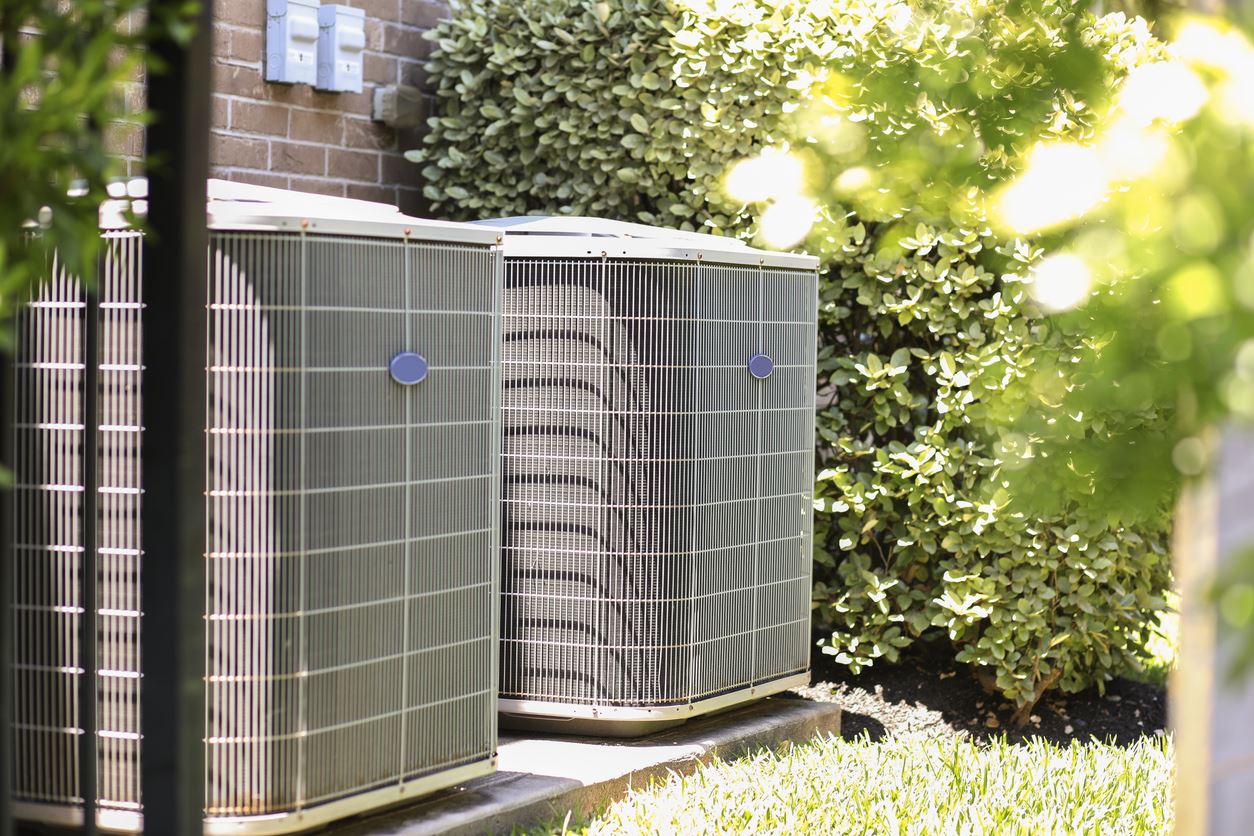 The Ultimate Guide to Choosing the Perfect AC for Your Home | JC ...
